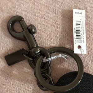 Coach | Accessories | Coach Logo Script Pacman Limited Edition | Poshmark